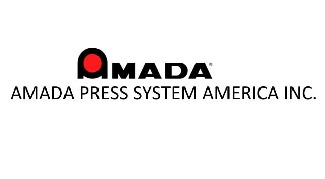 AMADA Presses & ORII Coil Handling Equipment