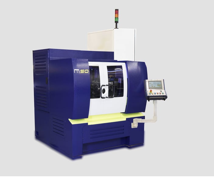 Evirt Italia Thread Rolling Machines