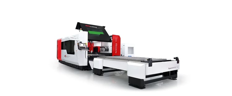 TCI Cutting