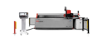 TCI Cutting