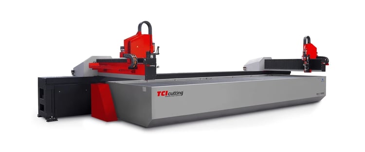 TCI Cutting