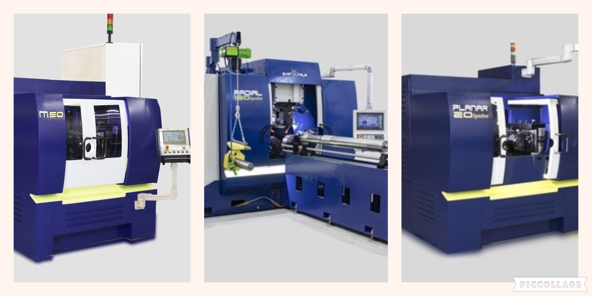 Evirt Italia Thread Rolling Machines